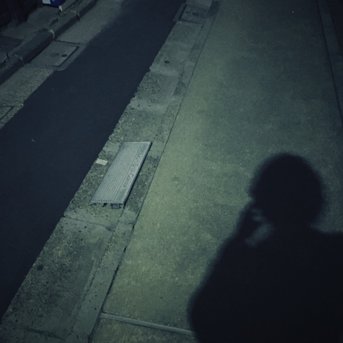 Days of suppression | kan99