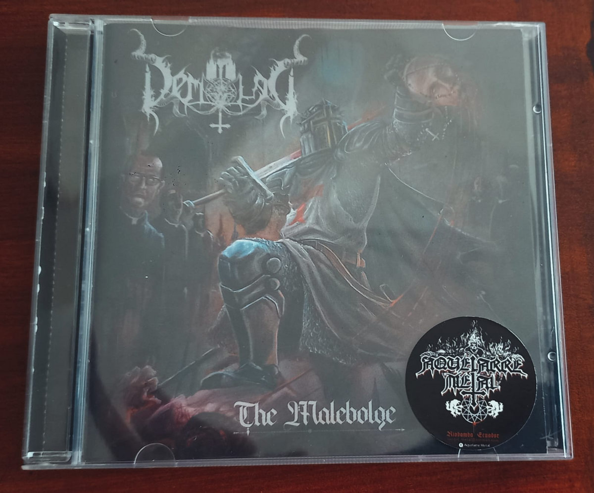 The Malebolge | Demolay