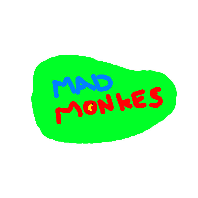 Mad Monkes Remastered OST | Adwo | Mad Monkes