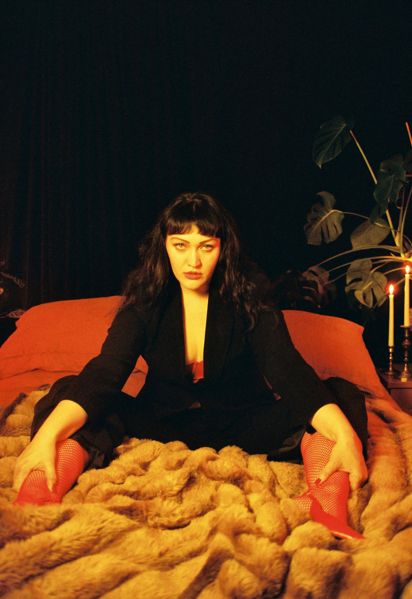 Dizzy Spell | Meghan Dowlen