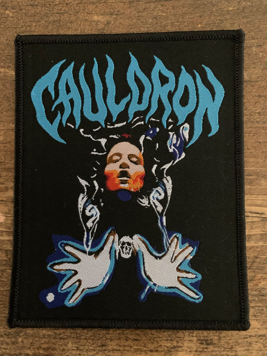 Live Over Lee's patch | Cauldron