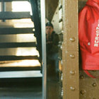 Closet Tapes | Don Martin Three