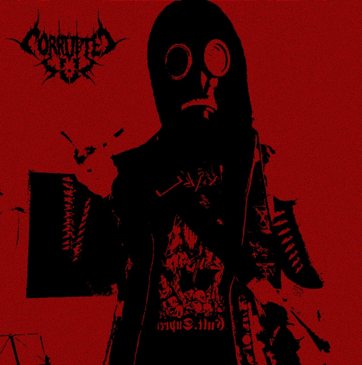 怨霊の呪い | Corrupted Sun