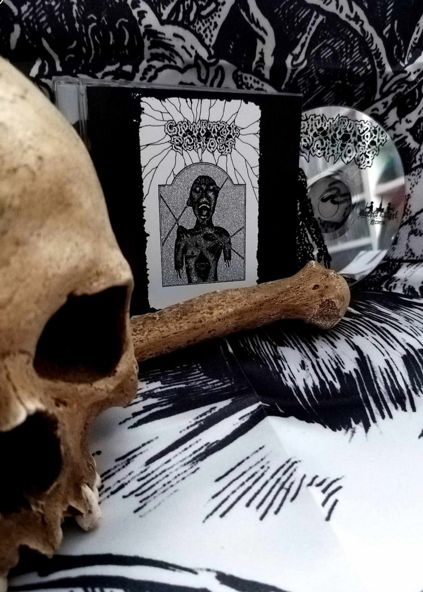 Cryptal Echoes | Cryptal Echoes