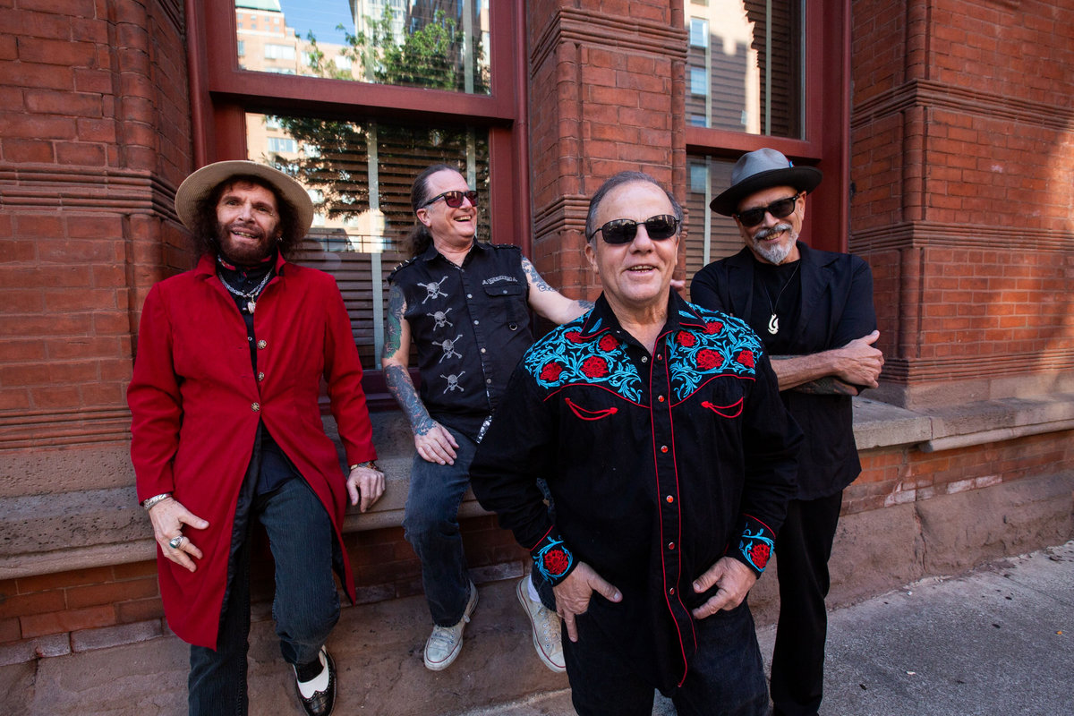 Love One Another | Big Al and the Heavyweights