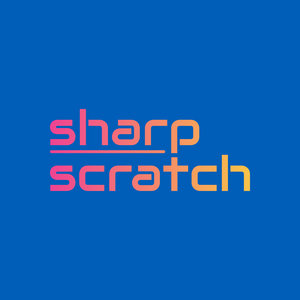 Music | Sharp Scratch
