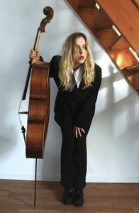 Music | Stella Le Page