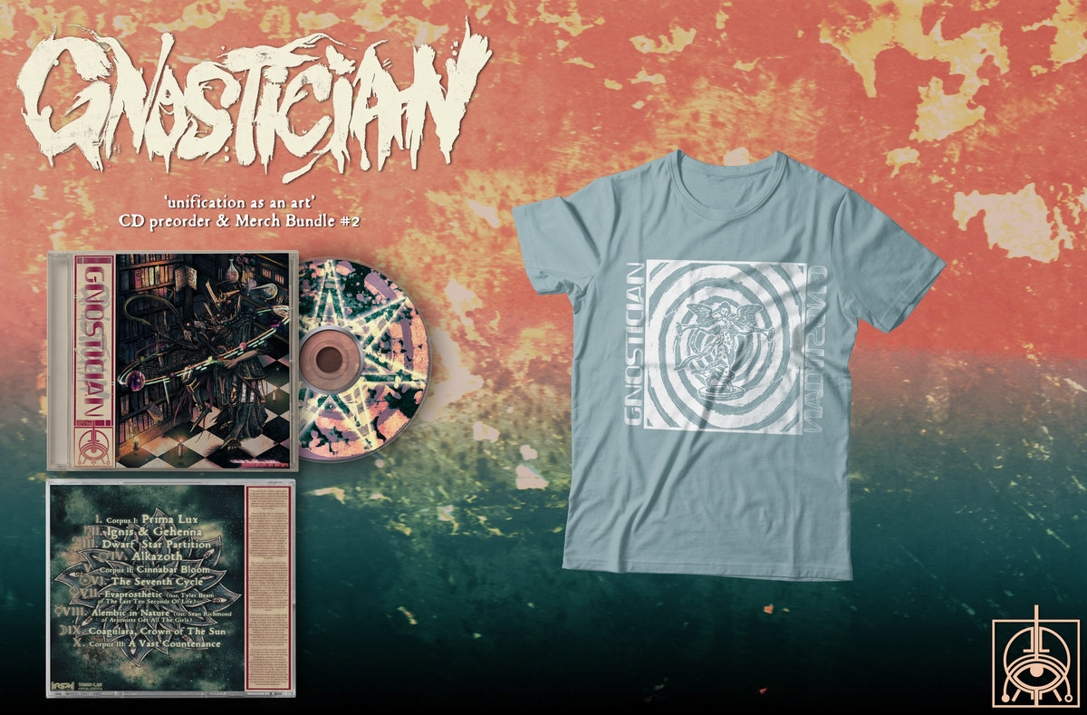 Unification As An Art | Gnostician