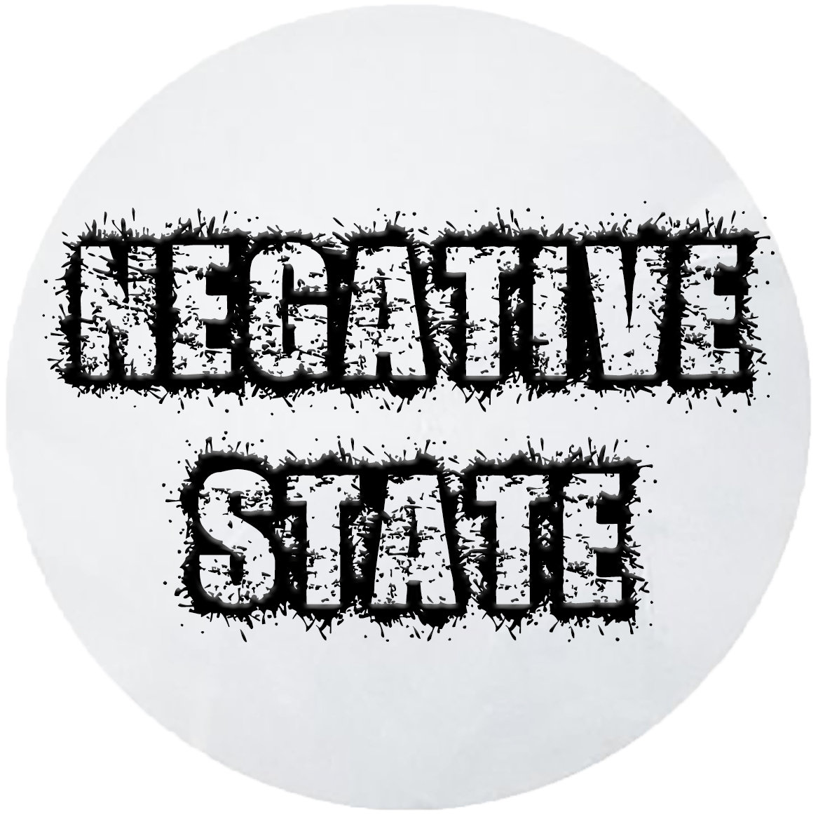 Peace Of Mind EP | Negative State