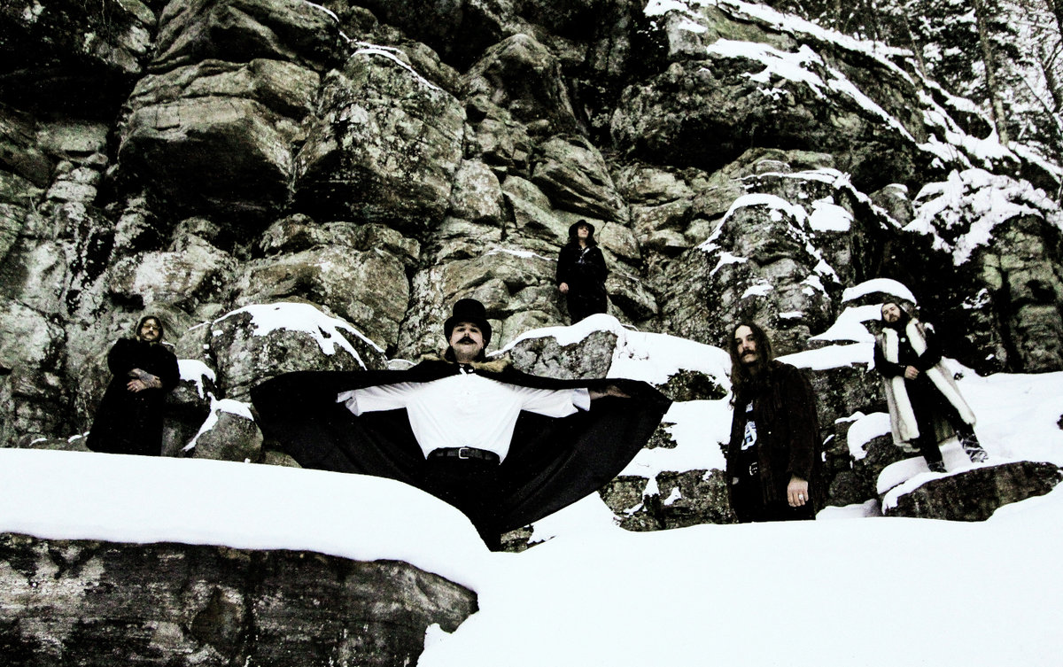 Meet The Reaper | Fangus