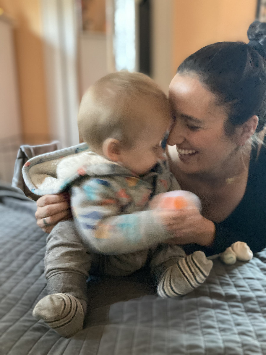 Little Moon | Libby Arnosti