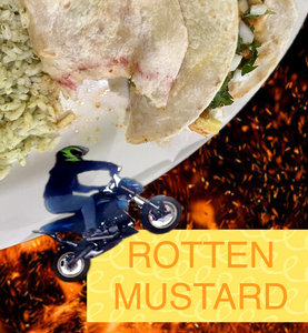 Music | Rotten Mustard
