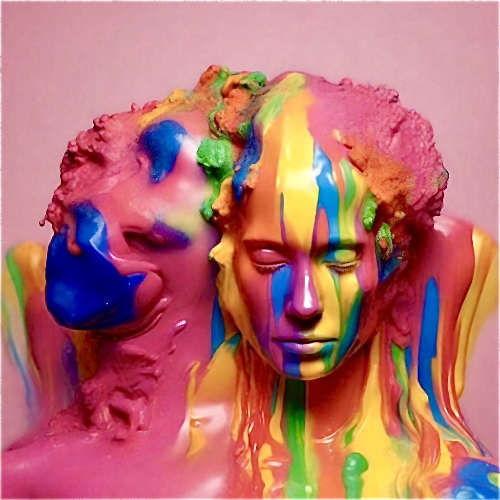 Slippery Creatures | Harpsikord