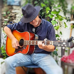 Music | Carl Howard Baker