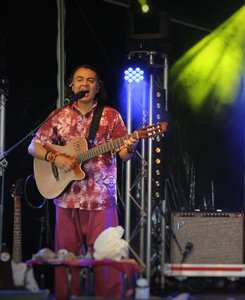 Music | Dan Vera