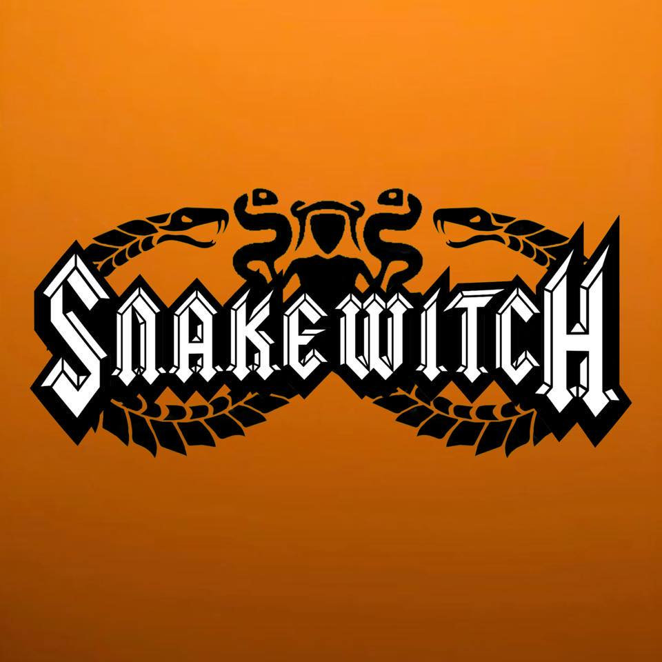 Hail The Serpent | Snakewitch