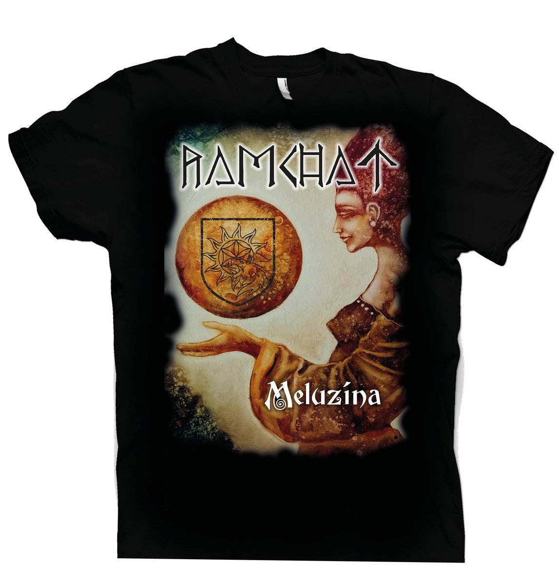 EP Meluzína | Ramchat | RAMCHAT