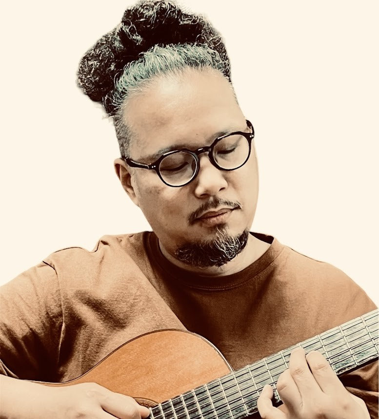 SUGAR AND BUTTER | Kaz Hattori