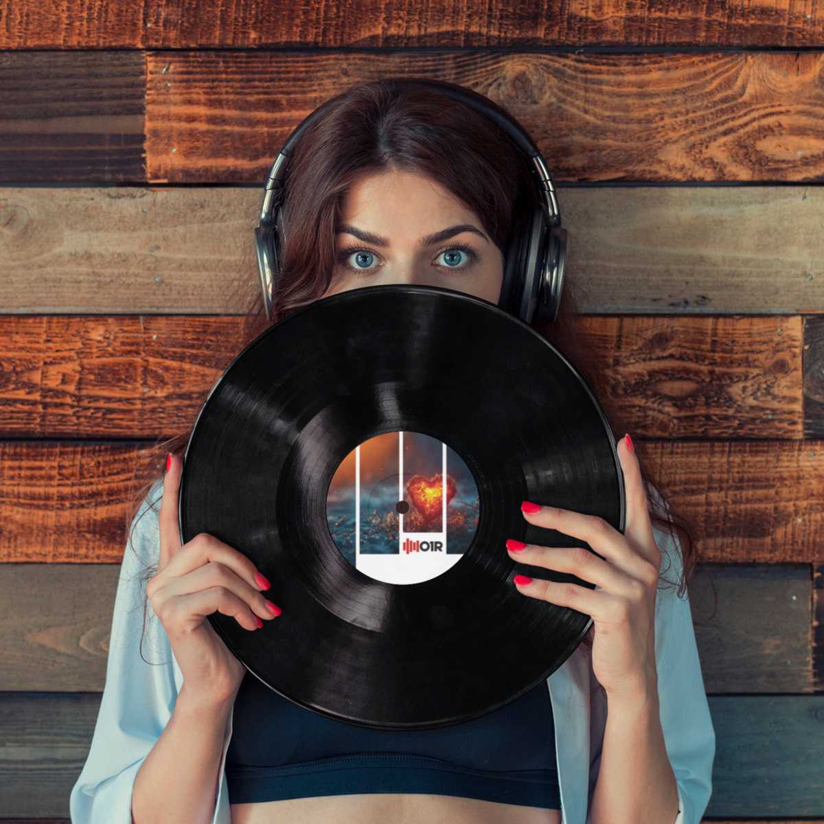 Natural Experience (Makoto Remix) / Innerspace (Cloud 9 Remix) | Nookie