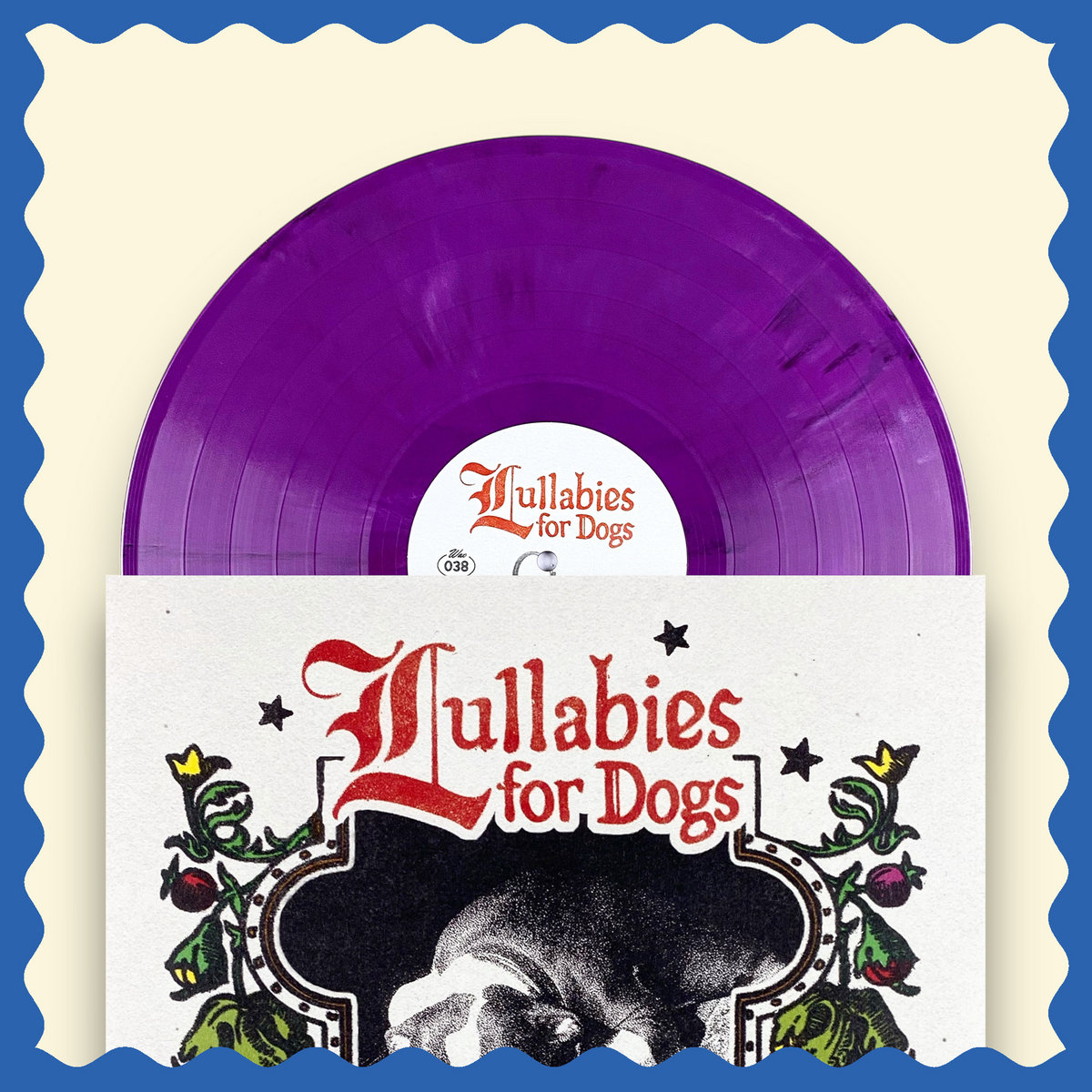 Lullabies for Dogs | Chase Petra