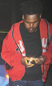 Music | Bandman Wooda