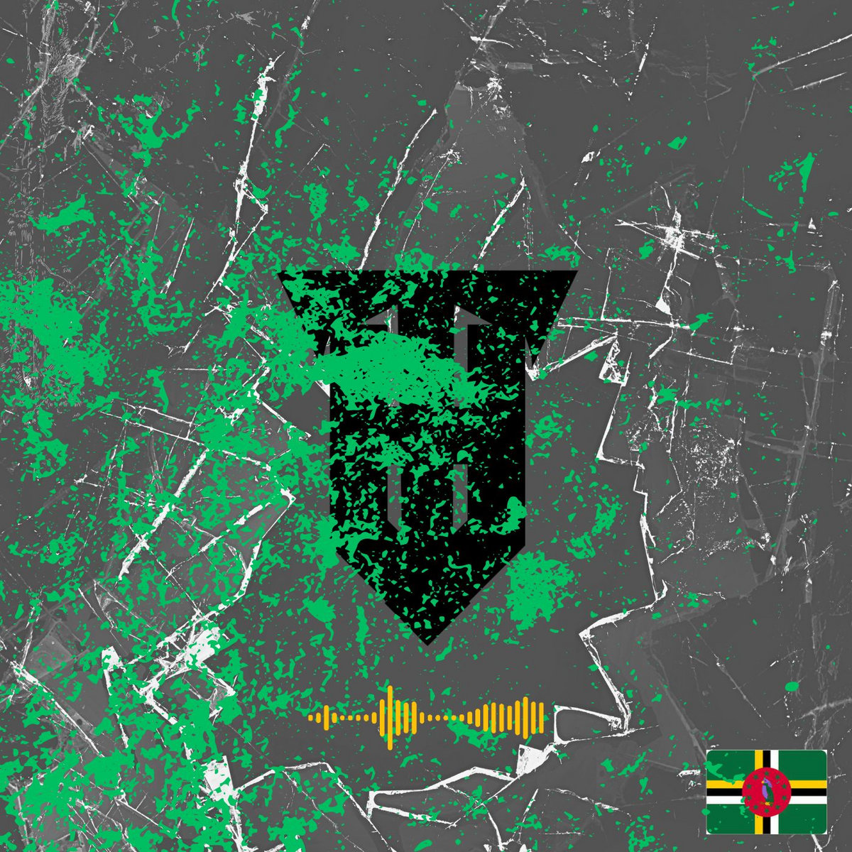 "Jouvert Riddim" Bouyon Inst. 2025 | HT | HizArt Music