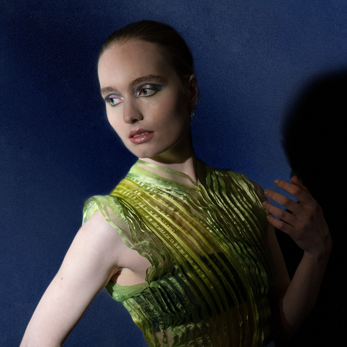 Silverlined EP | Findia