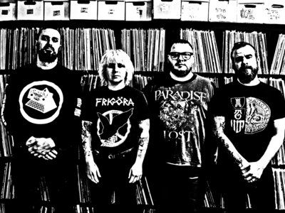 Artists | Relapse Records