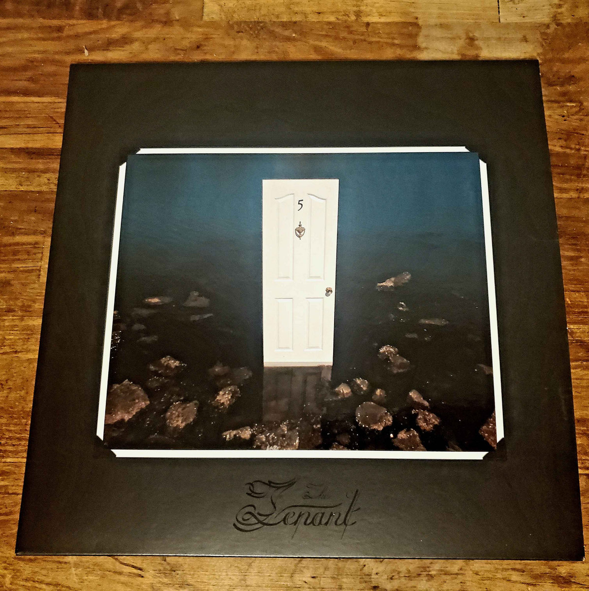 The Tenant | Ludicra