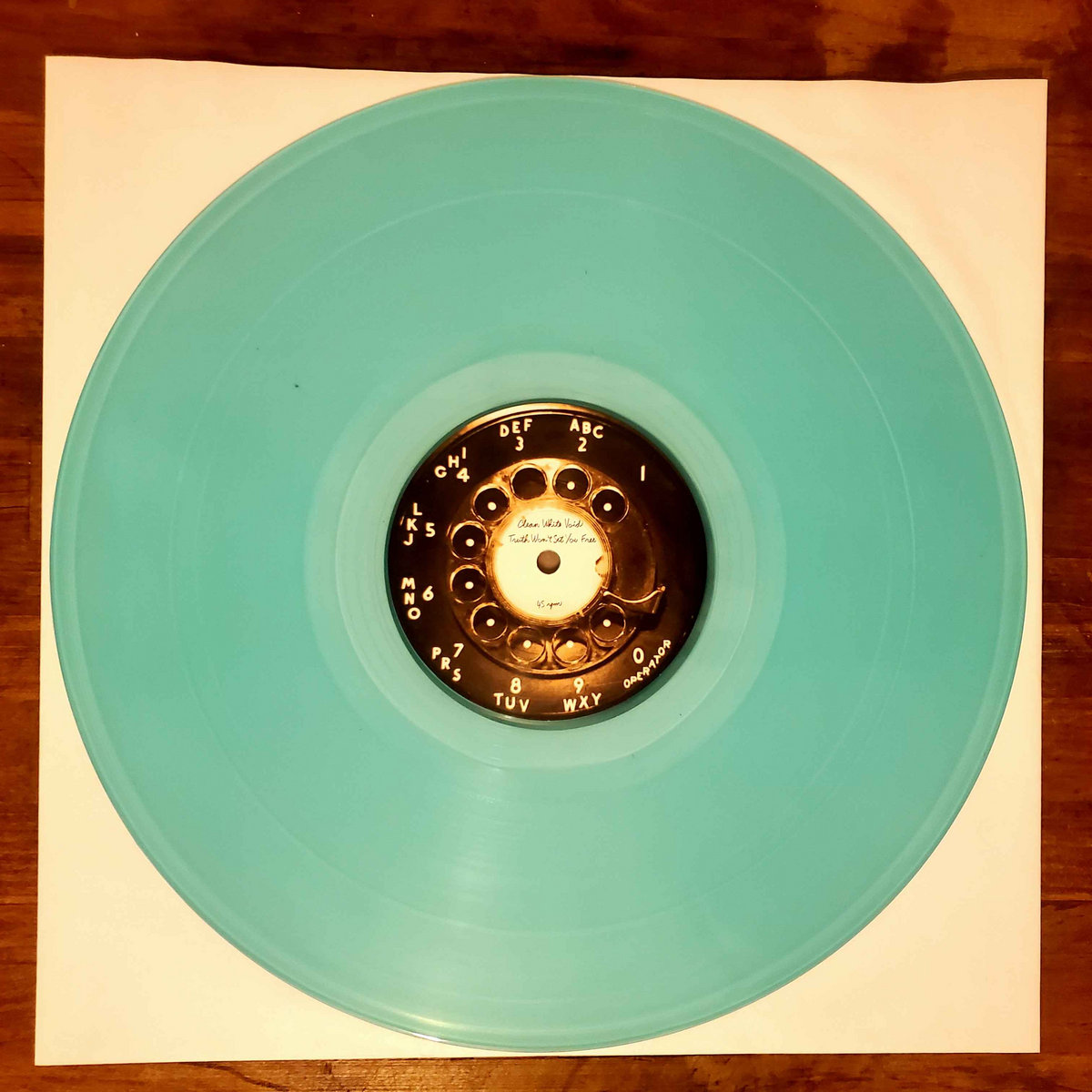 The Tenant | Ludicra