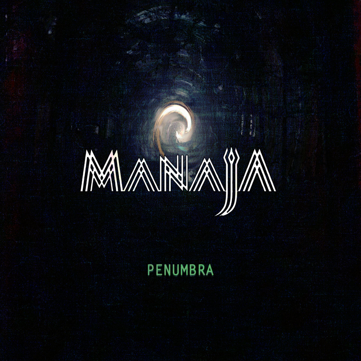 Penumbra EP | Manaja