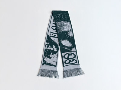 Cascade Scarf | Floating Points