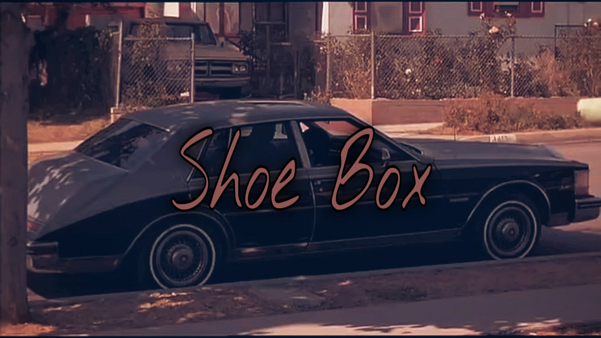 ShoeBox Mix vol 1 | Dj Shoebox | Dj ShoeBox