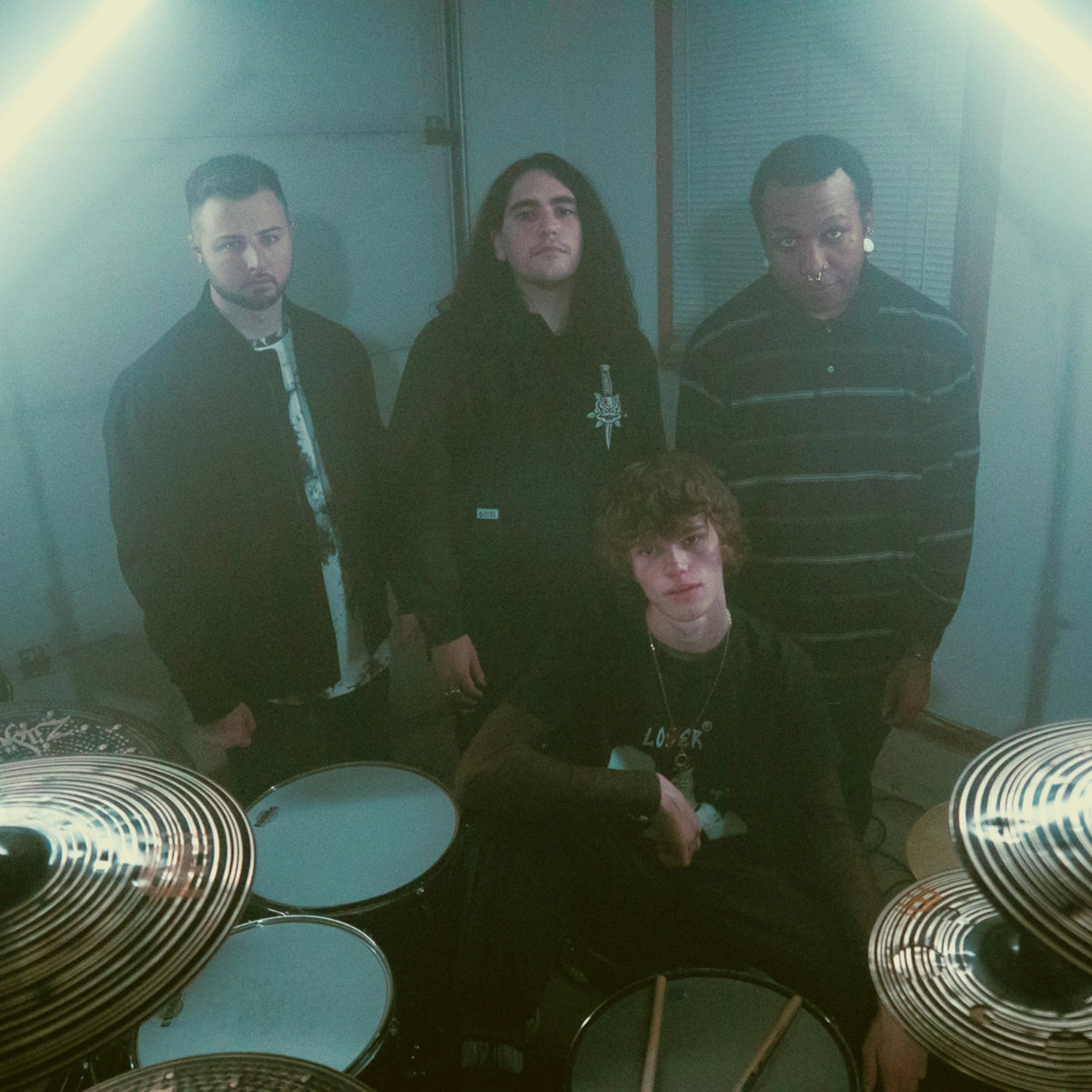 Doing Fine | Skin Crawl