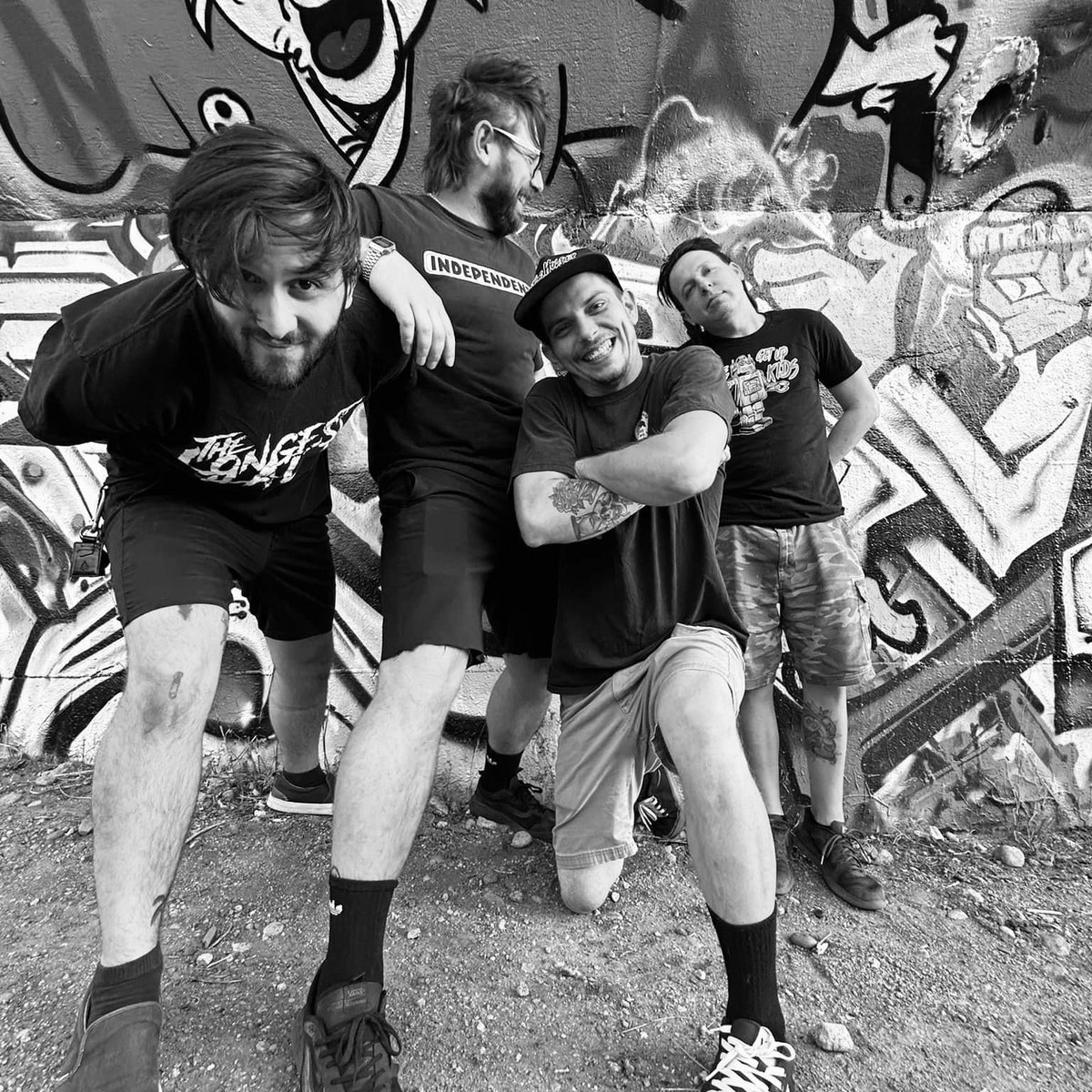 Wasted Time | Dial Drive