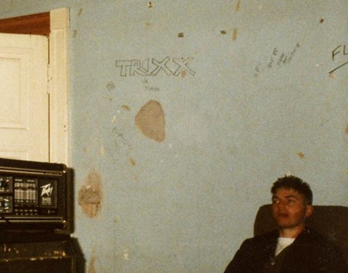 Tangled (2025 Remaster) | Crazy Wisdom