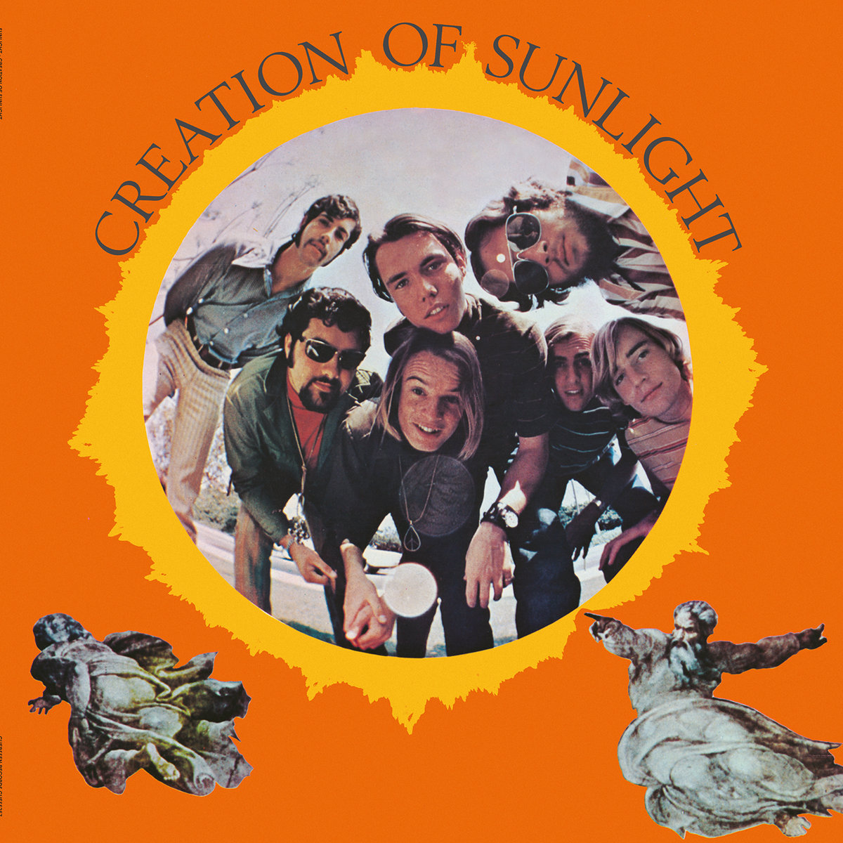 Creation of Sunlight | Sunlight
