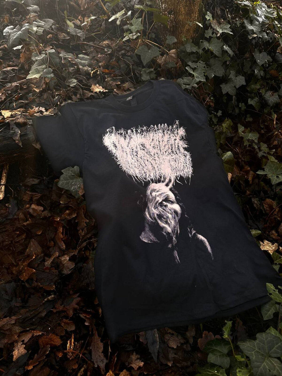 Duality T-shirt | Defacement