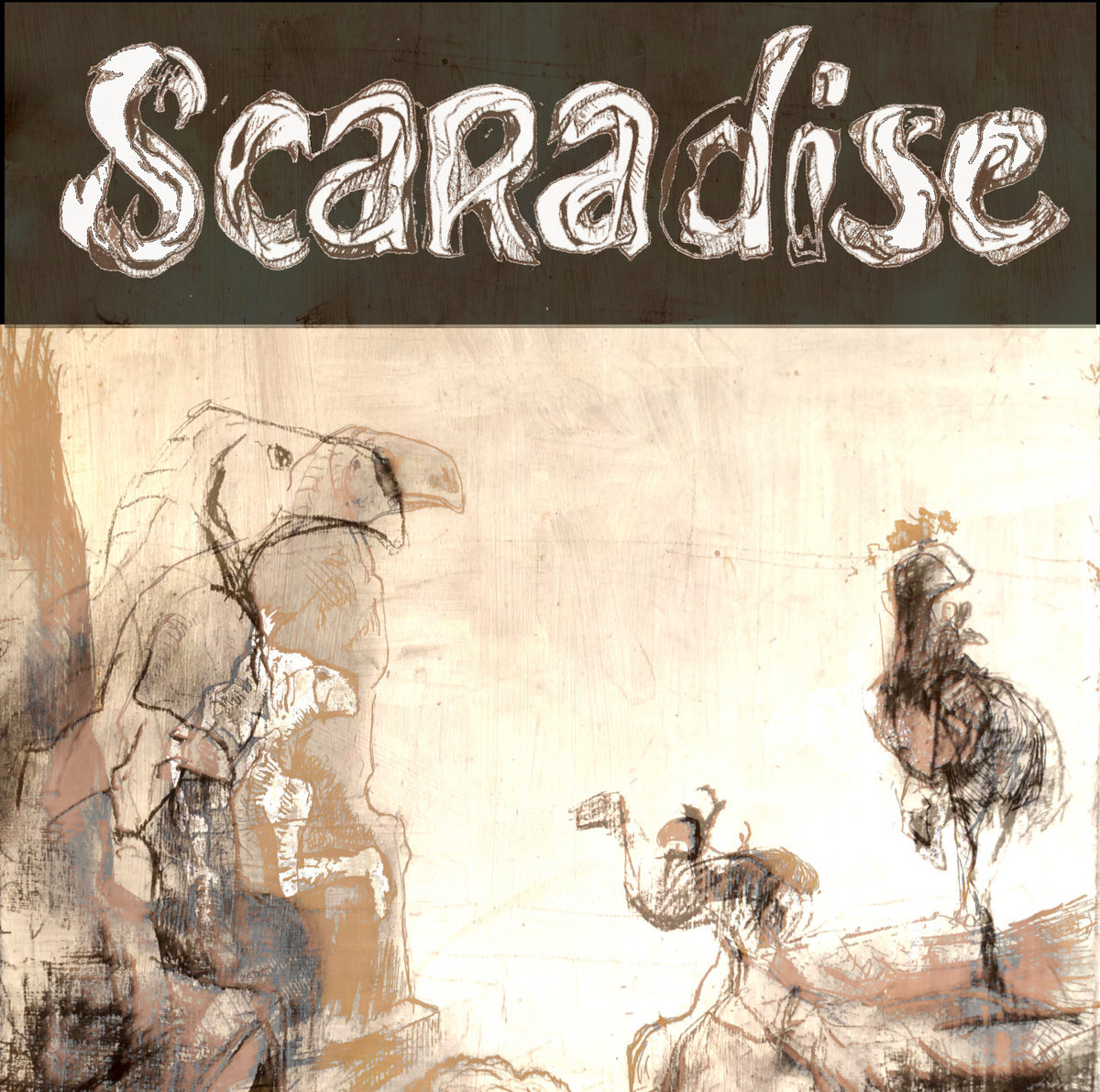 Oberon's Wake | Scaradise