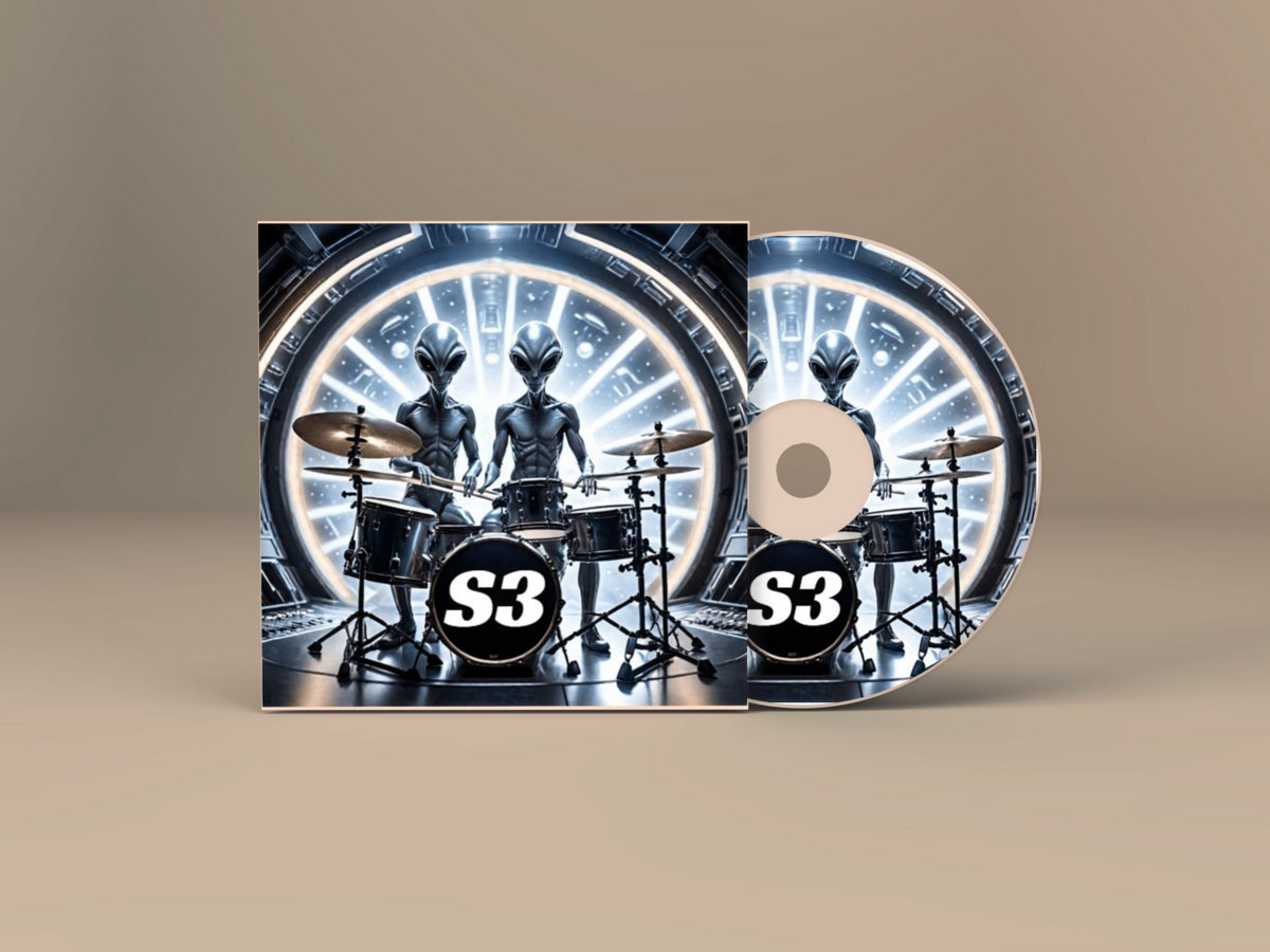 The 37th Parallel | The S3 Band | Dark Ages Music Group