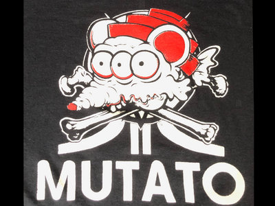 Mutato Special Edition t-shirt | The White Mice