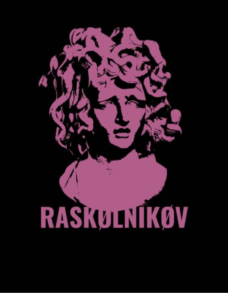 Gorgon'Zola | Raskolnikov