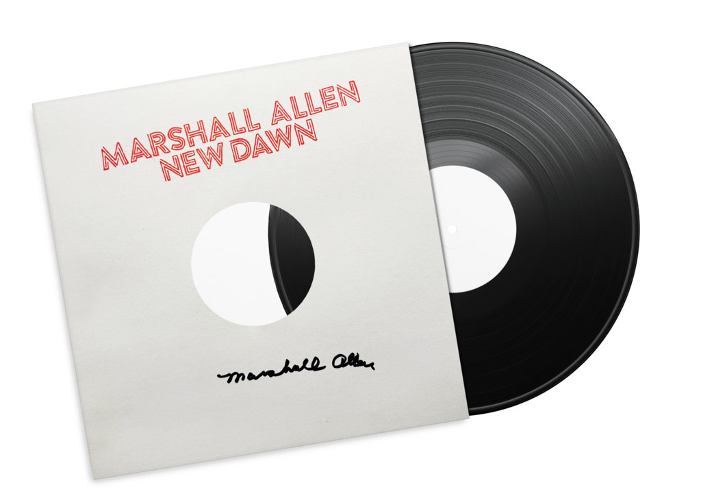 Marshall Allen, “New Dawn” | Bandcamp Daily