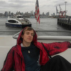 Trinity | Eartheater