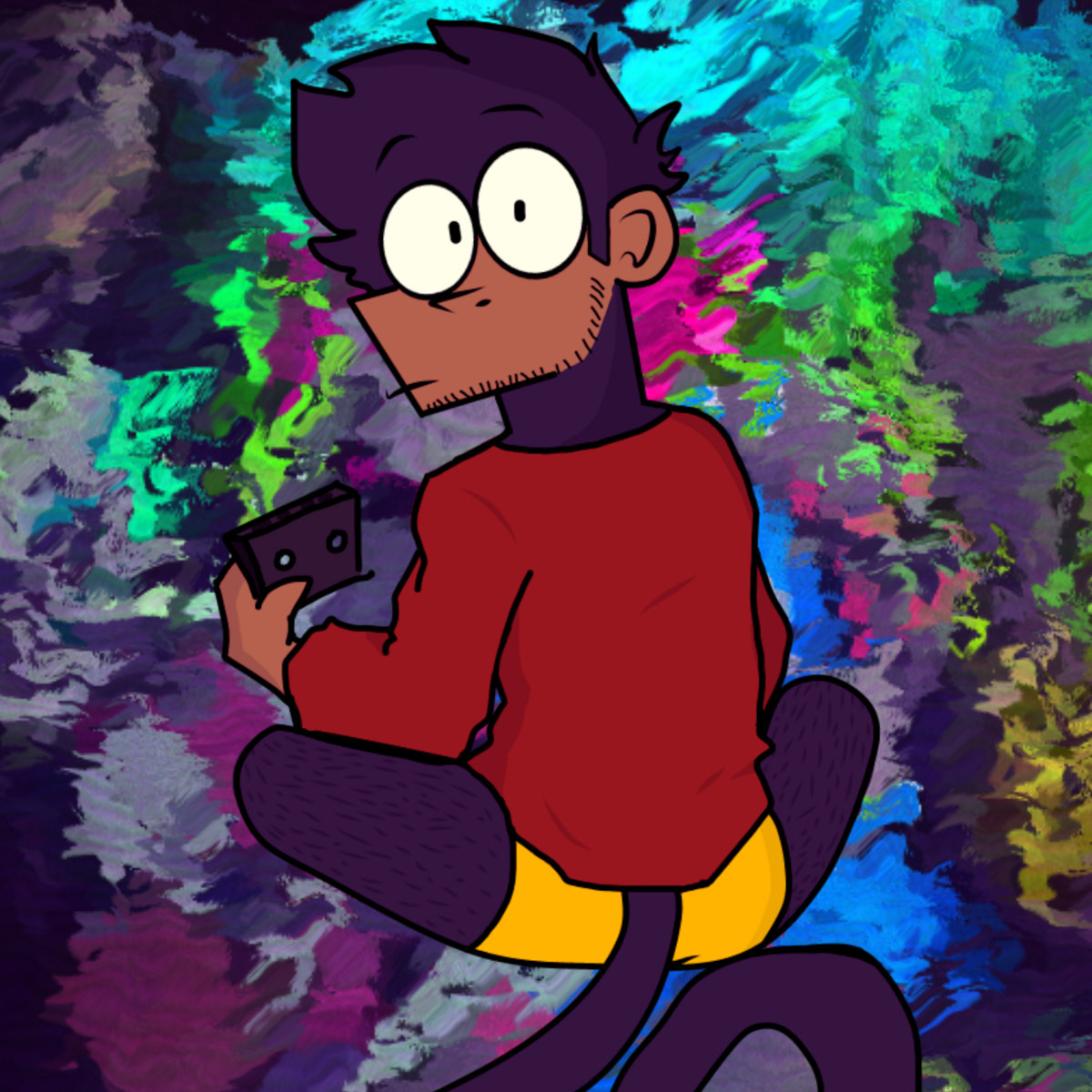 UNDERGROUND | FANTIDE CREW | KaziO Sound Studio