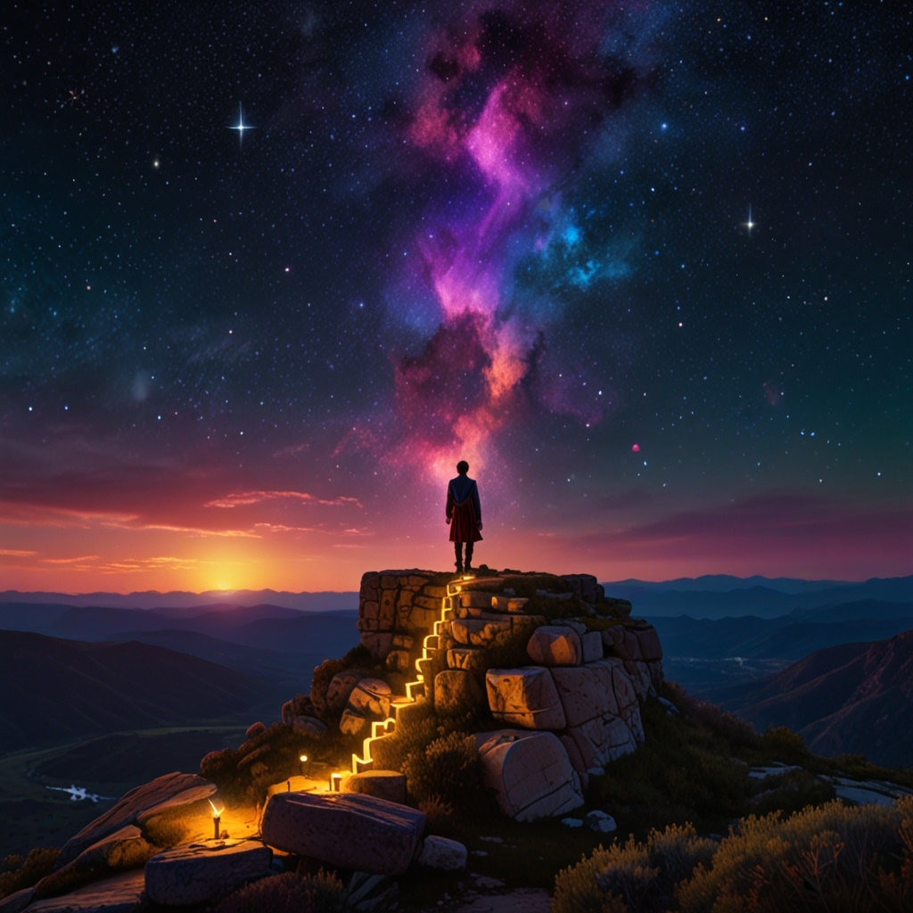 Sword of the Spirit | Legacy of Light