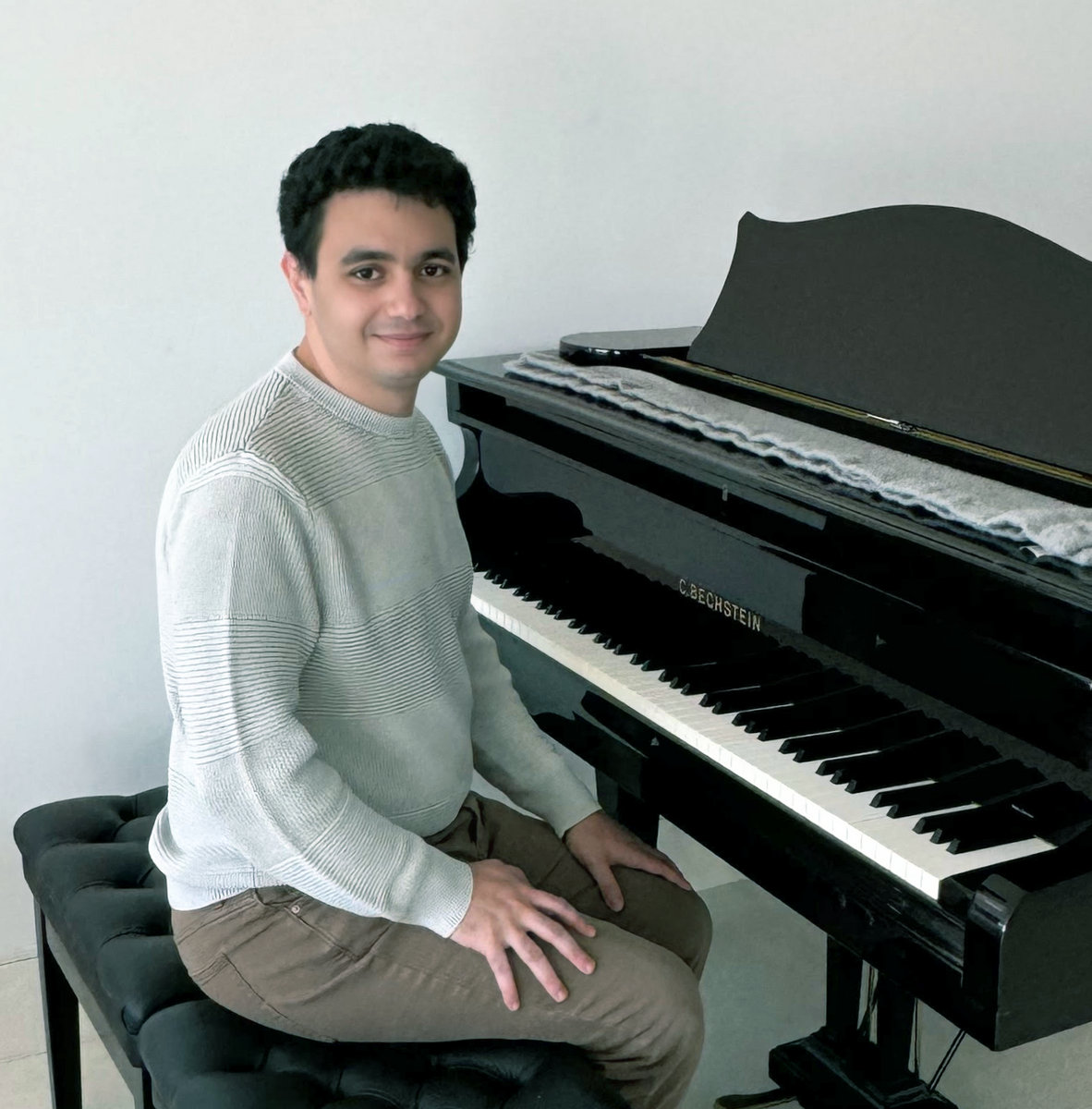 Northern Travels | Ralph Betesh