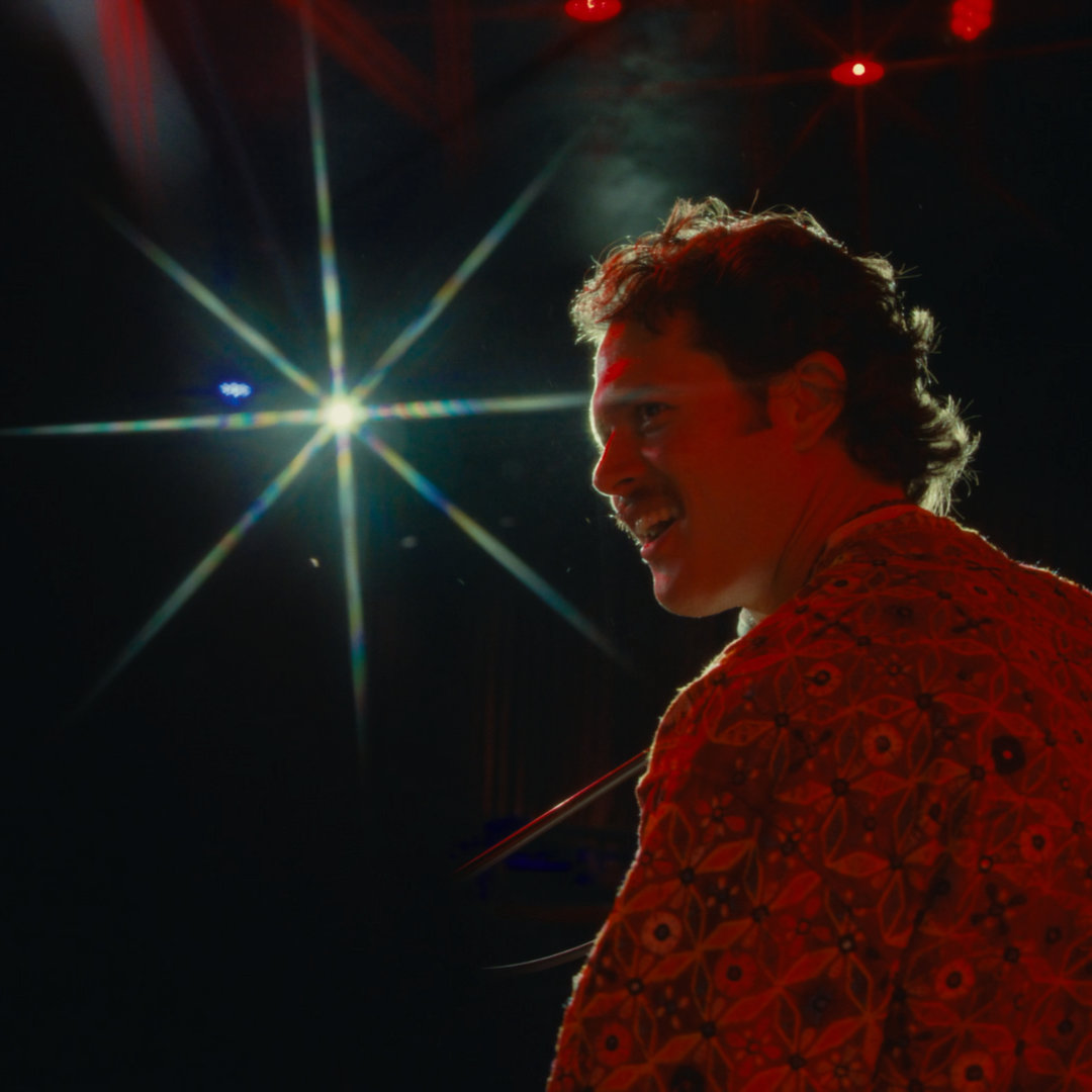 Mild Adversity & Shallow Heartbreaks | Joe May