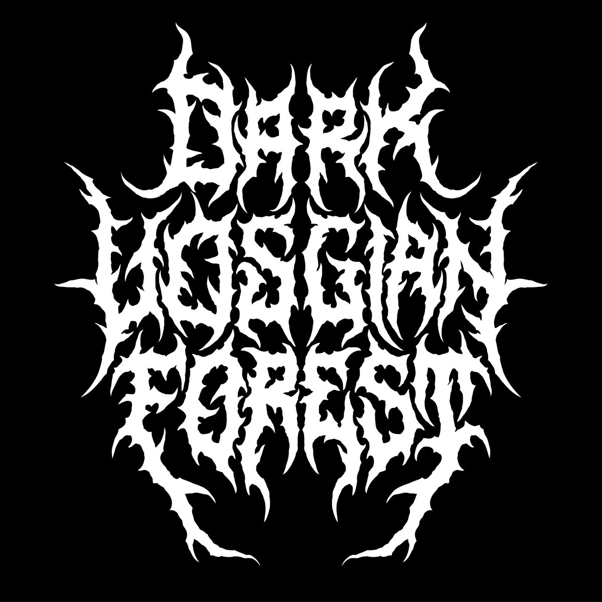 Dark Vosgian Forest | Dark Vosgian Forest