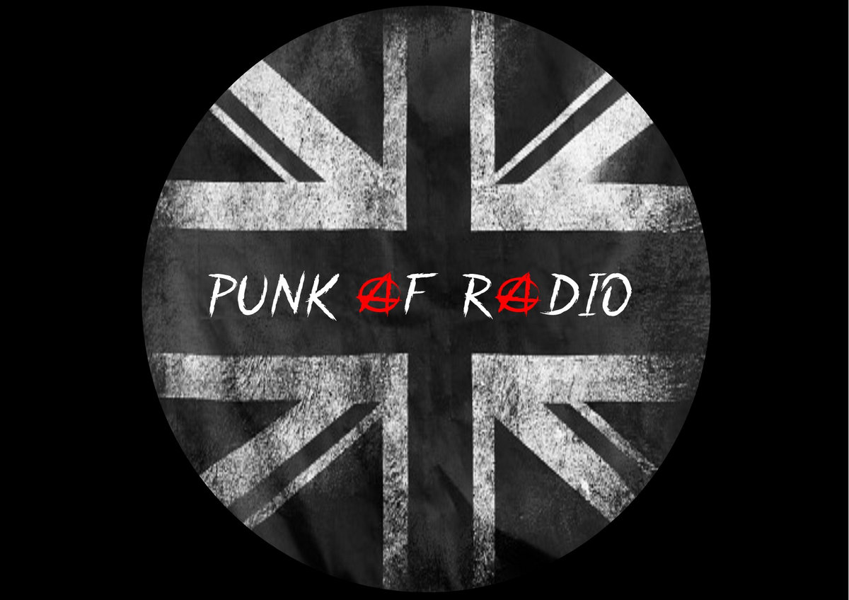 Born In The Electric Chair - Film Soundtrack Part 3 | Punk AF Radio ...